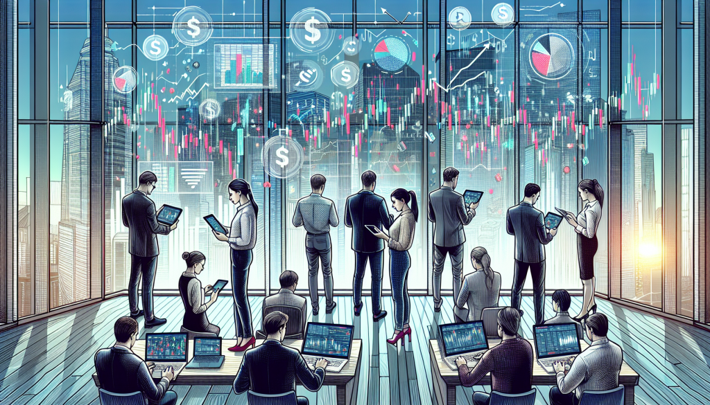 The Ultimate Guide To The Best Margin Accounts For Investors Marginbull