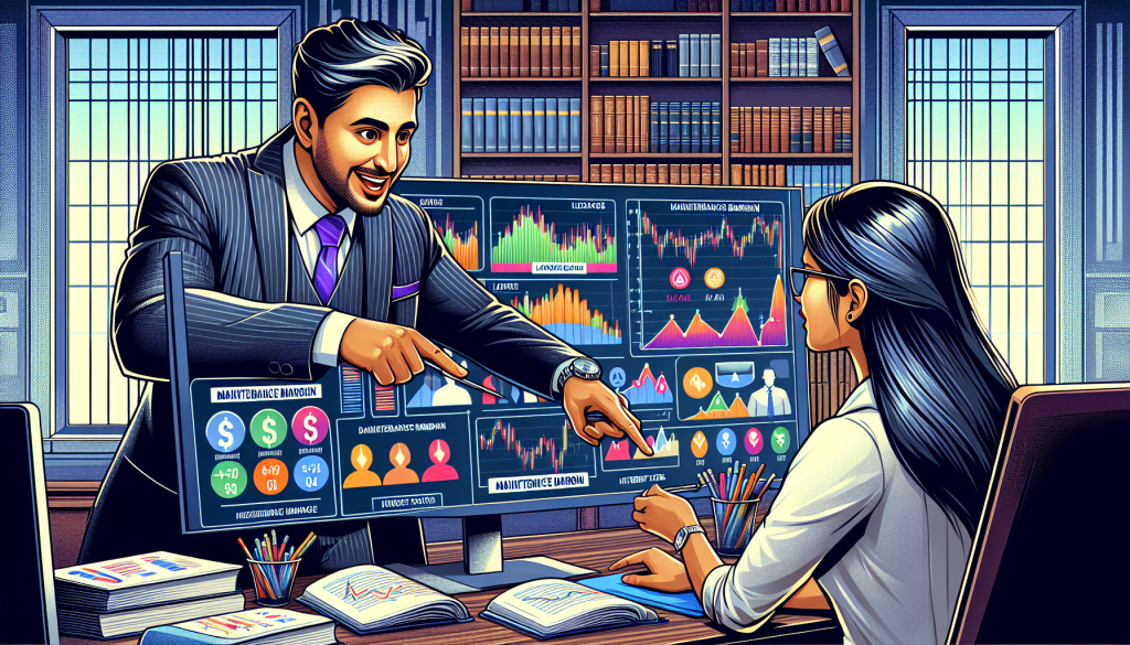 A Comprehensive Guide to Merrill Edge Margin Accounts – MarginBull