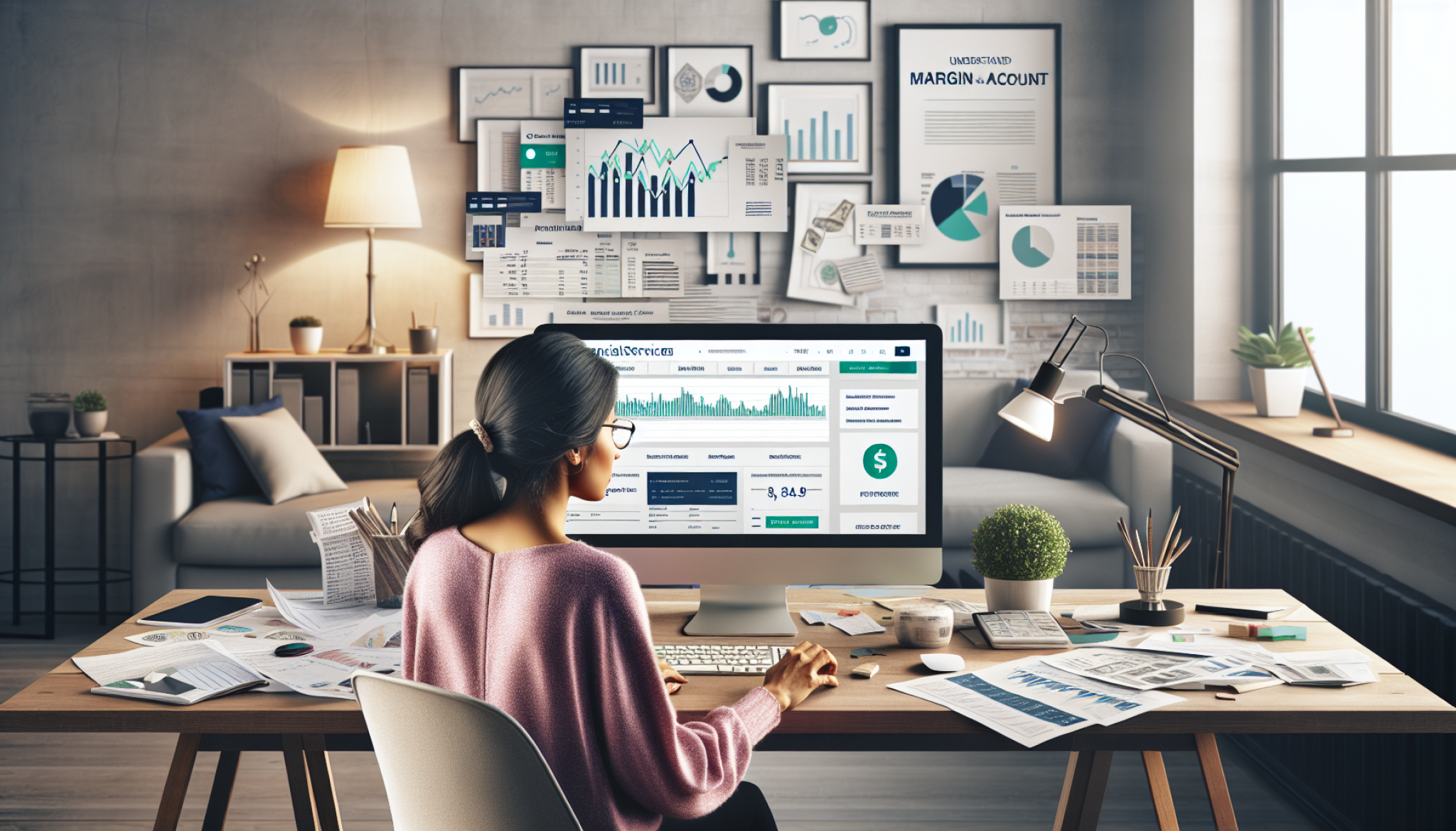 Understanding Margin Accounts at Fidelity – MarginBull